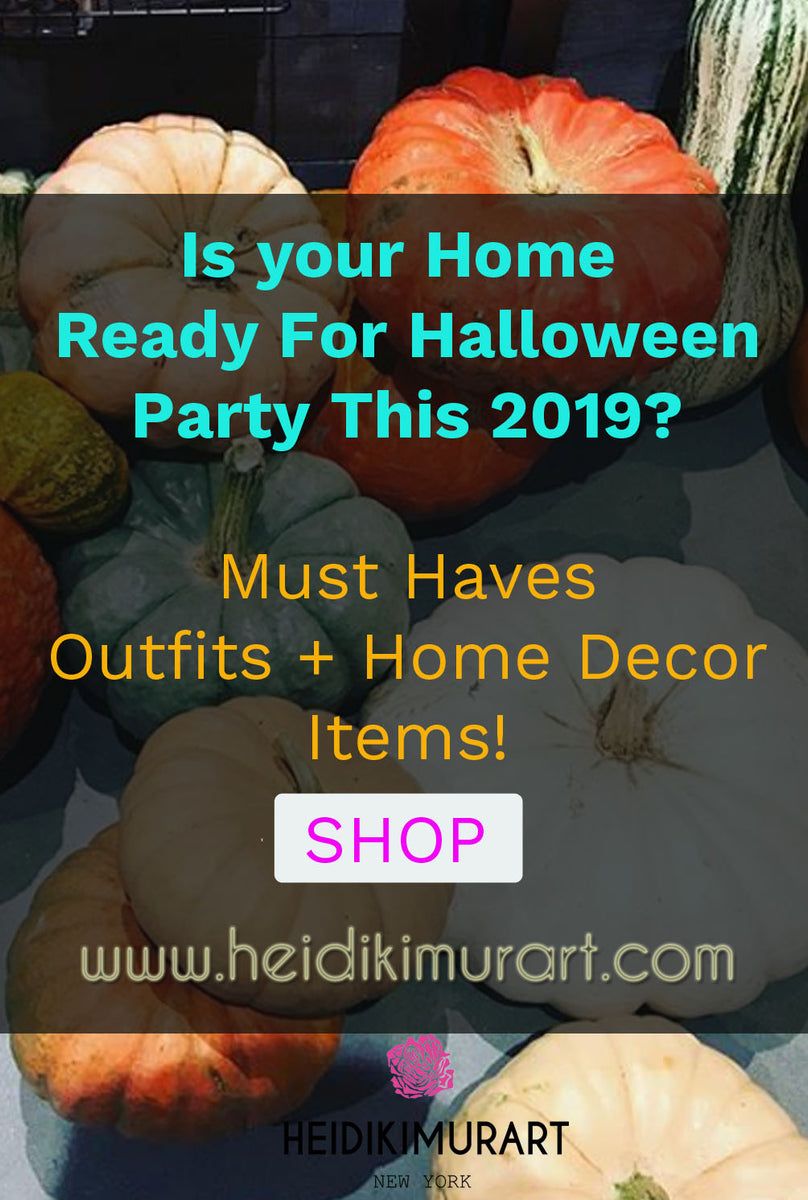10 Essential Fun Must Have Best Halloween Party Items That You Will ...