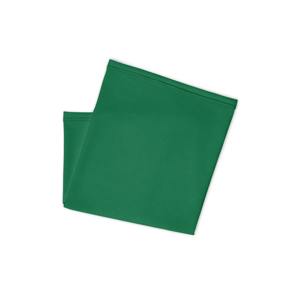 Dark Green Face Mask Shield, Reusable Washable Headband Bandana-Made in ...